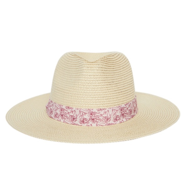 summer & rose | Accessories | New Summer Rose Madison Fedora | Poshmark